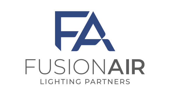 Fusion Air Lighting Partners - Advanced HVAC Lighting Solutions