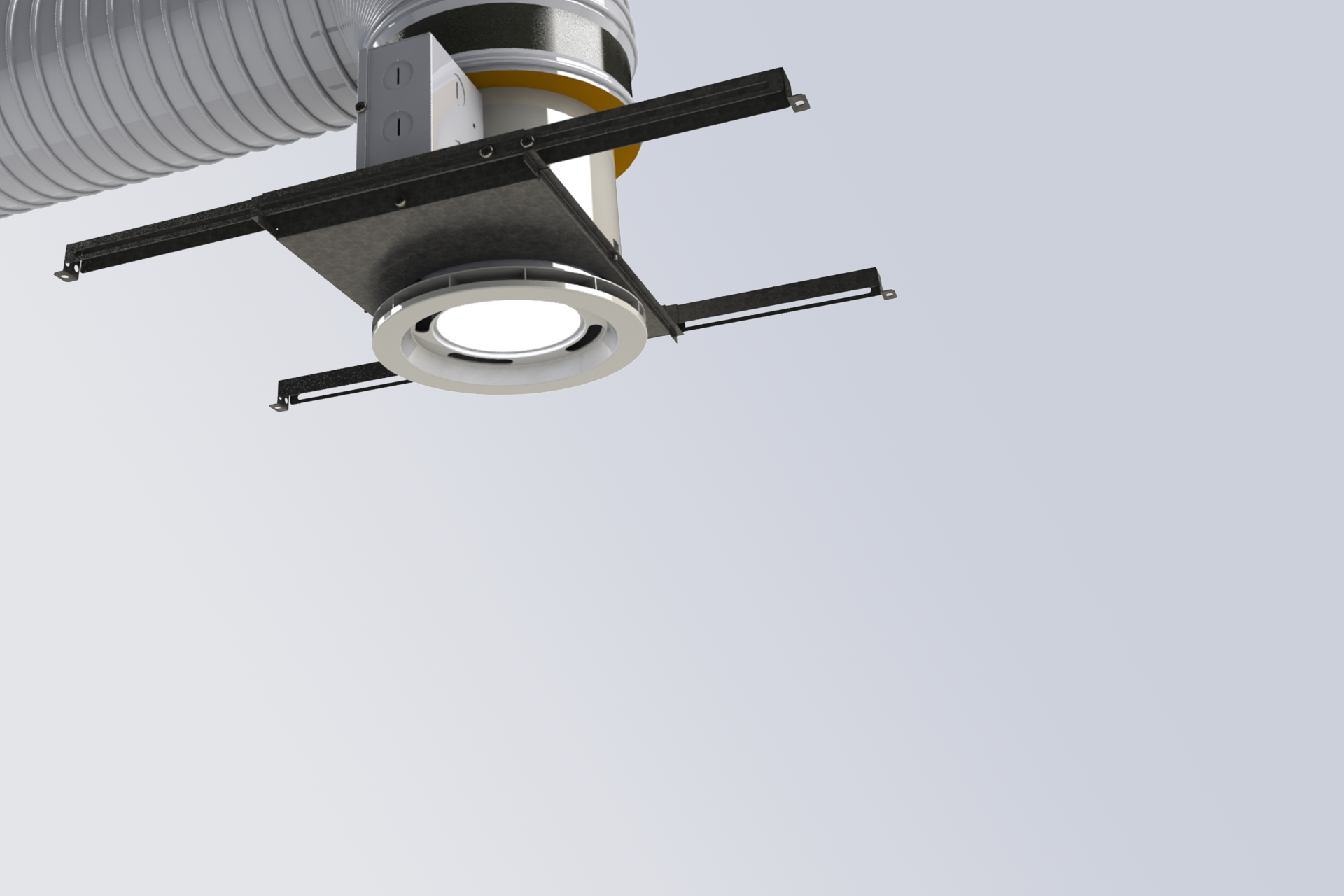 Innovative HVAC and Lighting Integration Solutions - Fusion Air ...