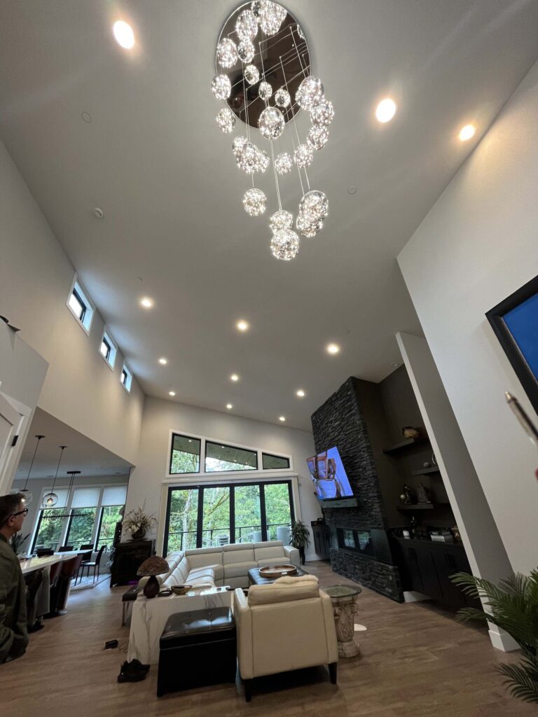 Recessed Lighting - Inspiration for Residential & Commercial Projects ...