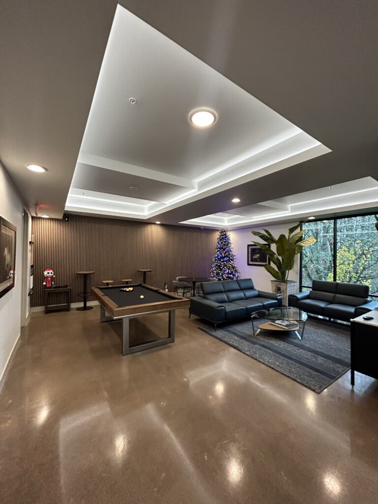 HVAC Lighting - Inspiration for Residential & Commercial Projects ...